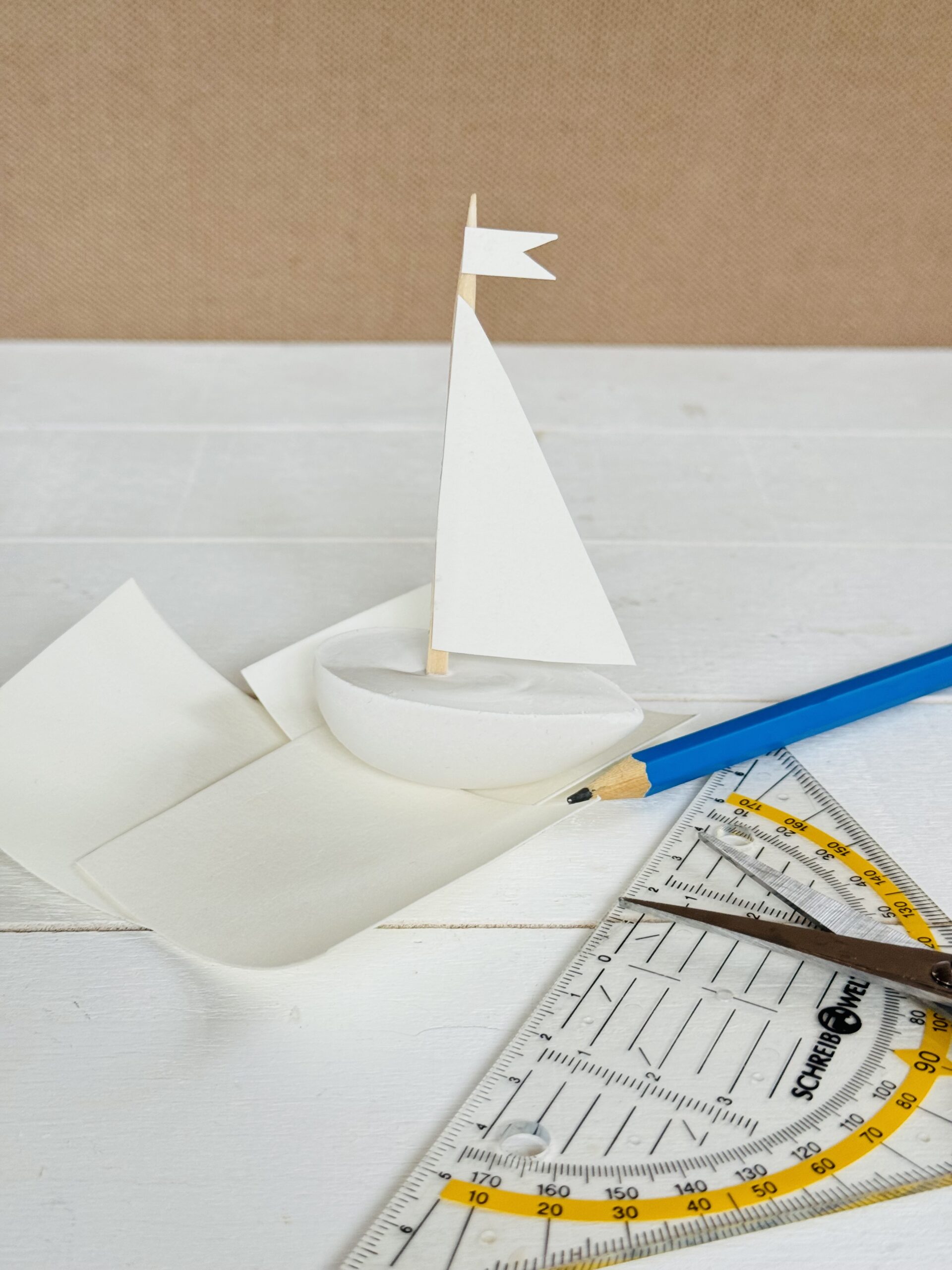 DIY Anleitung – Raysin Boote – selbermachen – Basteln & Dekorieren Blog